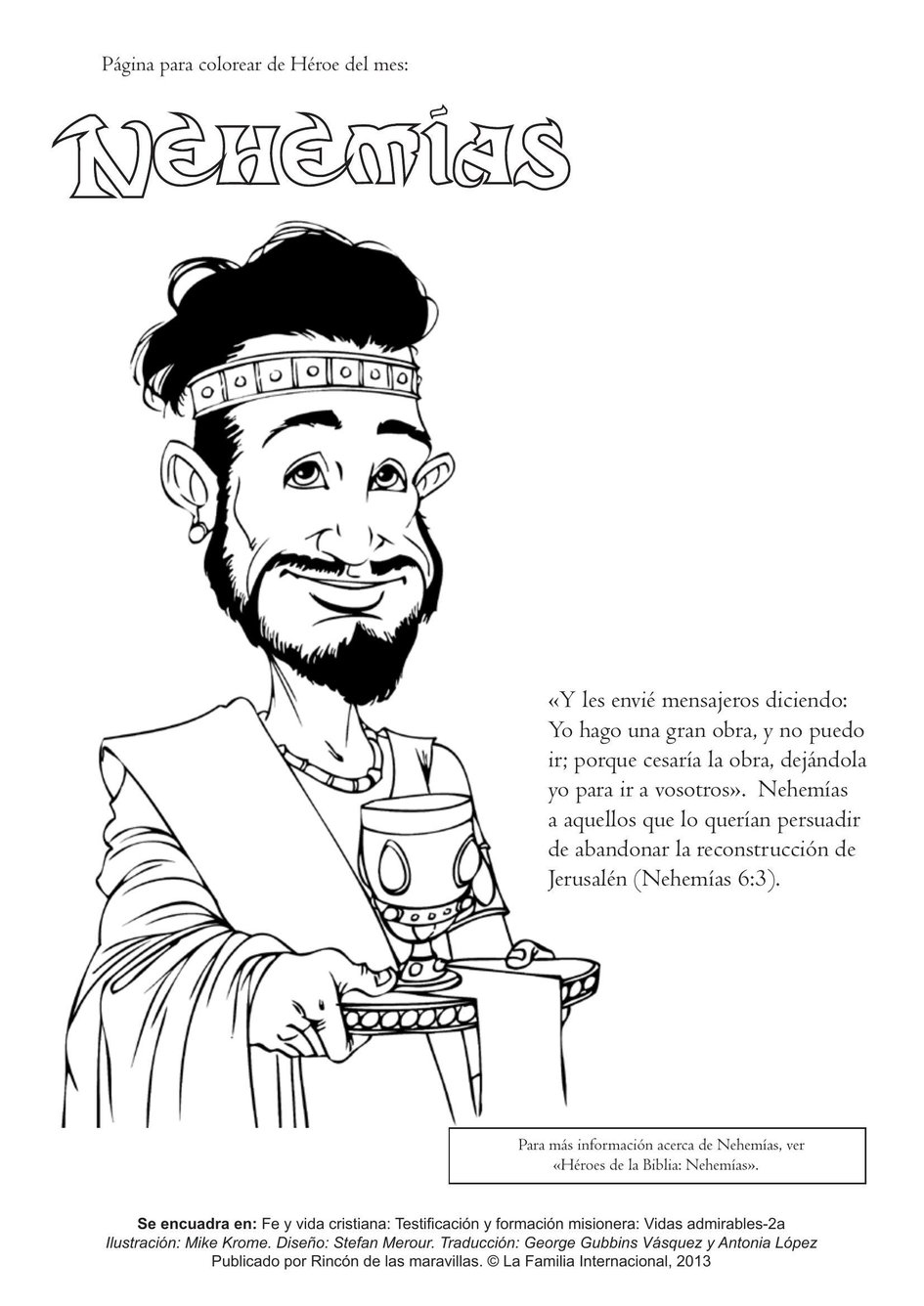 Páginas Para Colorear De Yo Yo