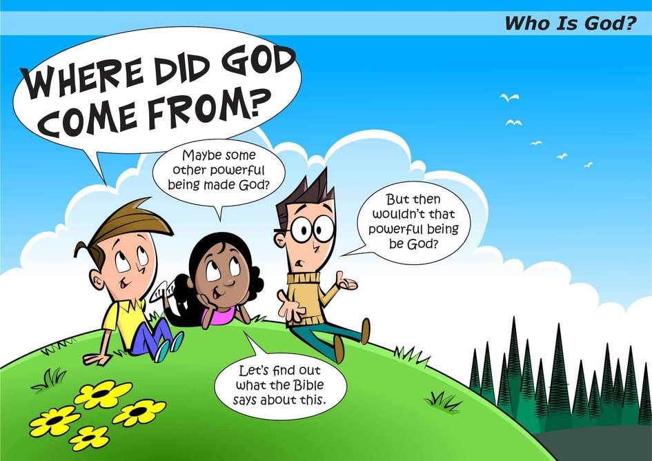 Where Did God Come From Cardinal Sarah Publishes New Book 'Does God